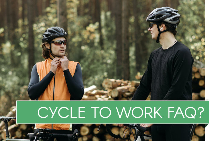 Employee | JE James Cycles