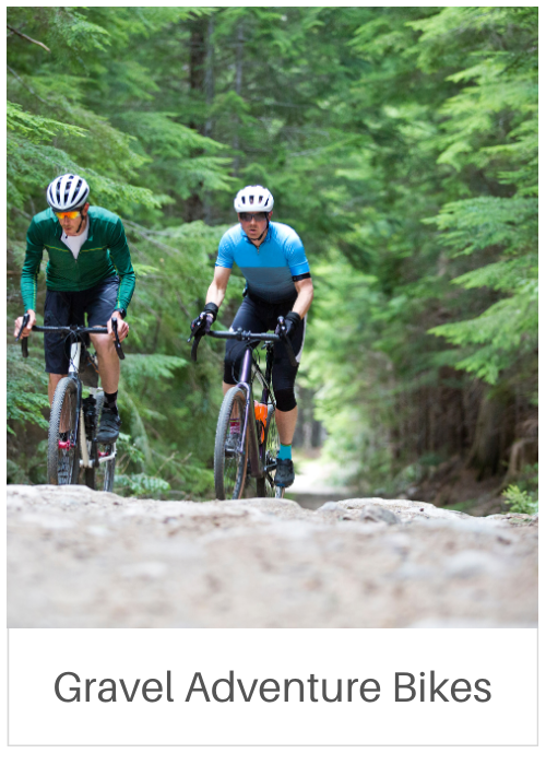 Bikes Category | JE James Cycles