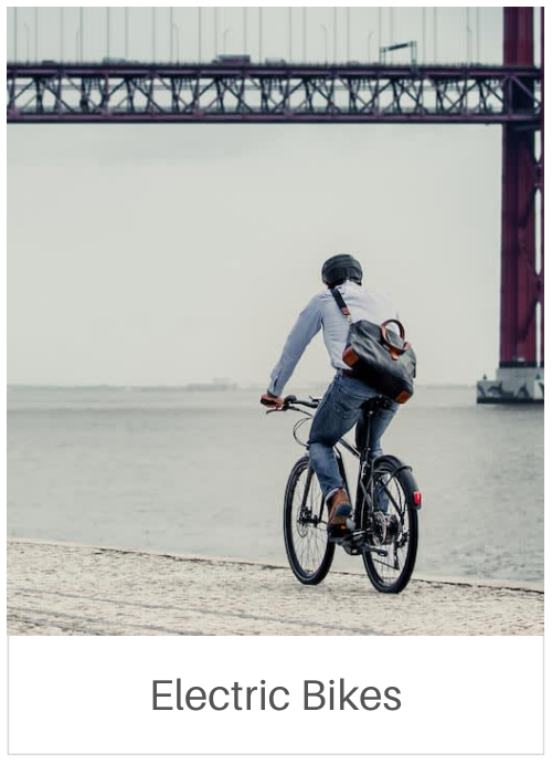 Bikes Category | JE James Cycles