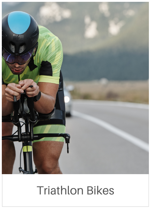 Bikes Category | JE James Cycles