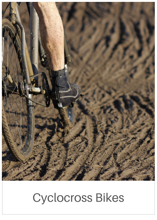 Bikes Category | JE James Cycles