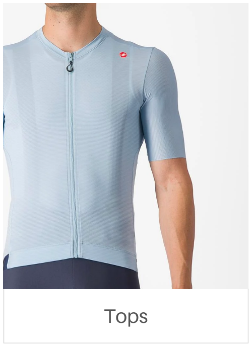 Clothing Category | JE James Cycles
