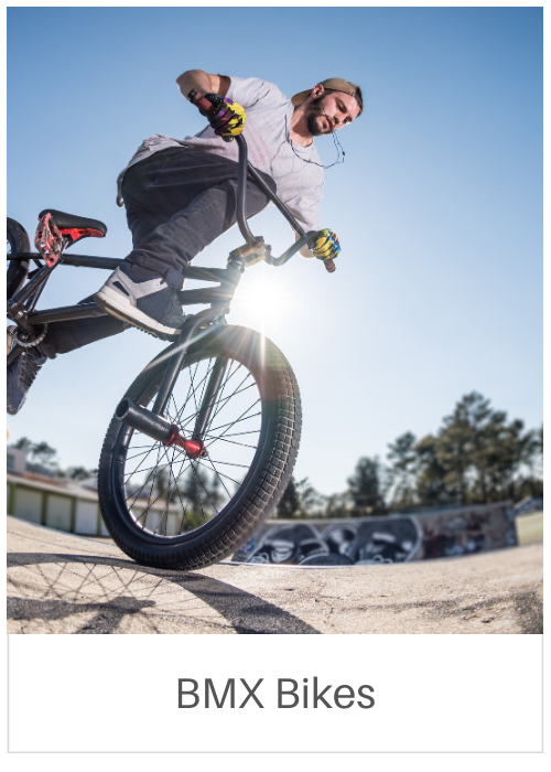 Bikes Category | JE James Cycles