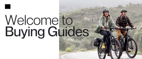 Expert Cycling Buying Guides | Let Us Help You Choose the Perfect Ride ...
