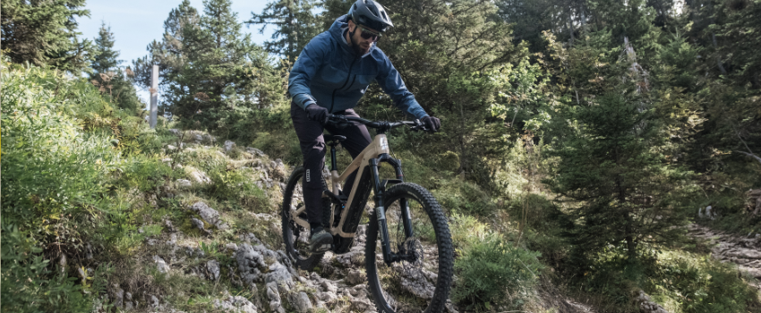 UK E-Bike Laws 2025 | What You Need to Know | JE James Cycles