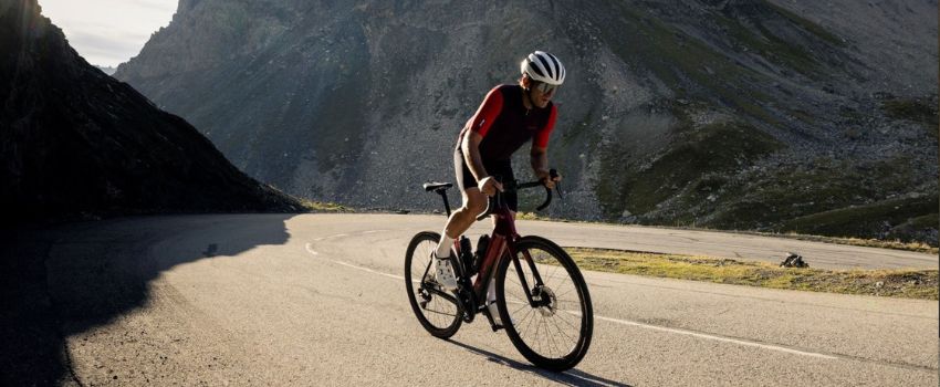 Endurance vs Race Road Bikes: Key Differences Explained | JE James Cycles