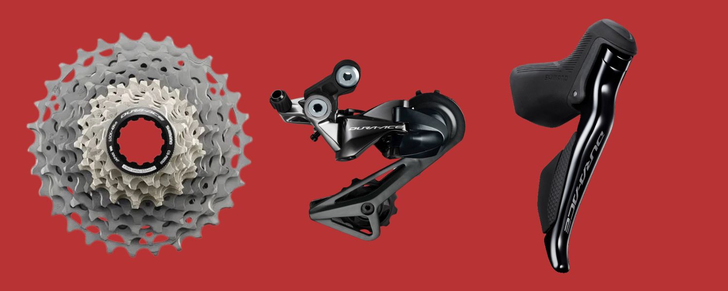 Beginner's Guide to Bike Gears: How They Work & When to Shift | JE ...
