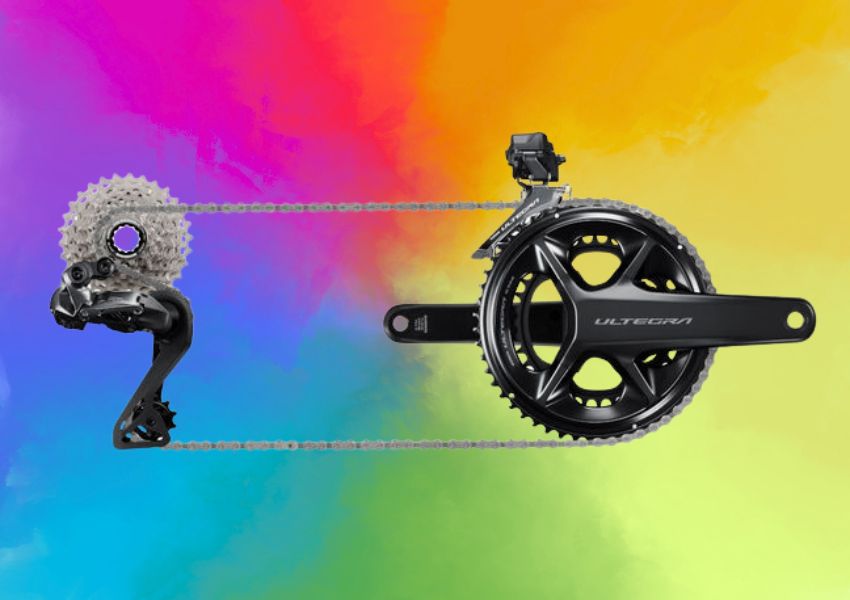 Top 5 Bike Upgrades to Boost Performance | JE James Cycles