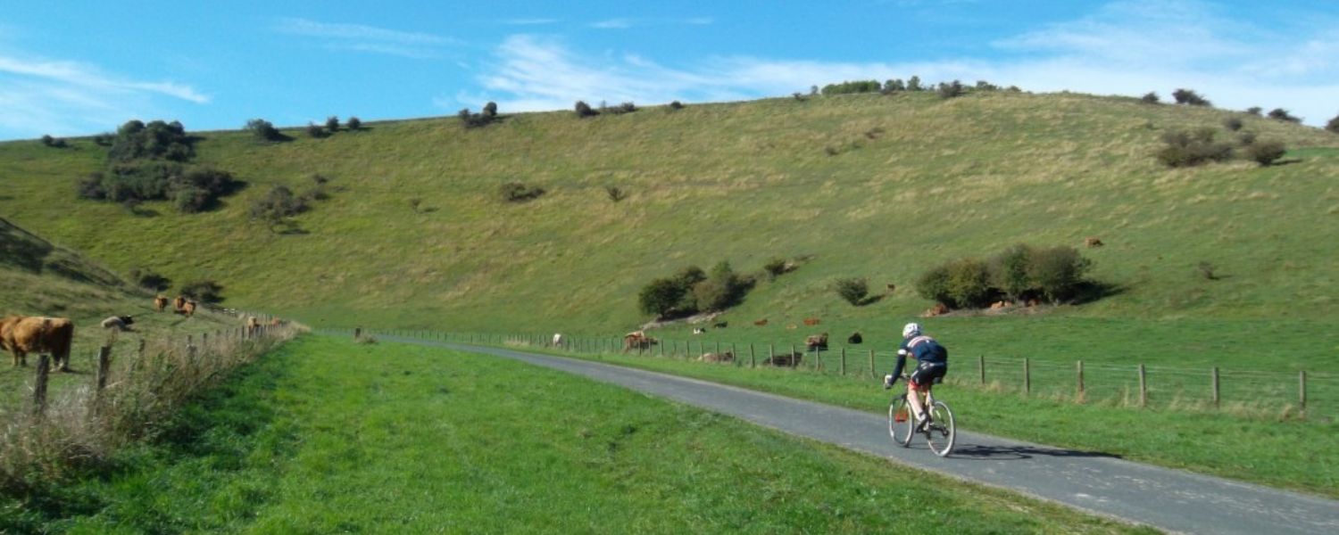 Top UK Bikepacking Routes for Beginners