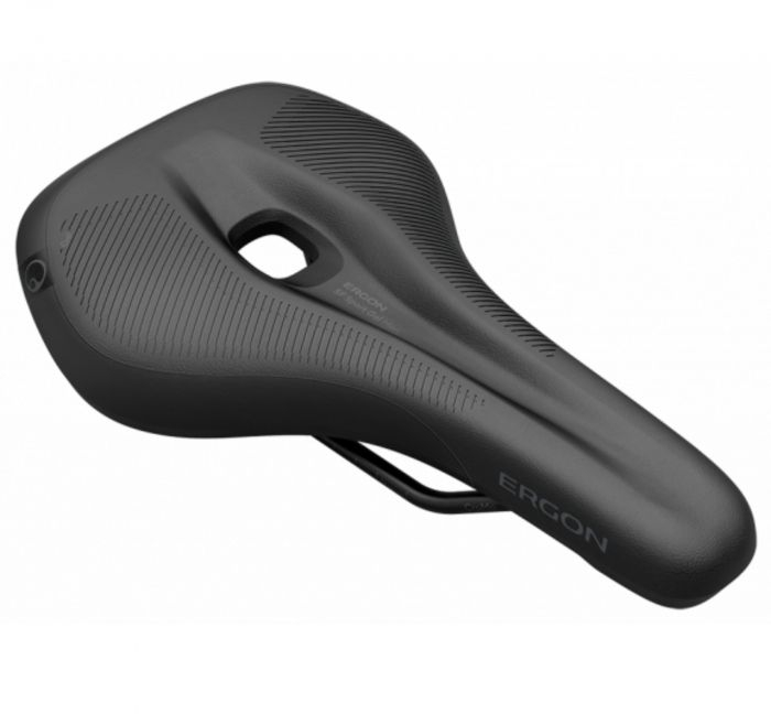 Ergon SF Sport Gel Mens Saddle - JE James Cycles