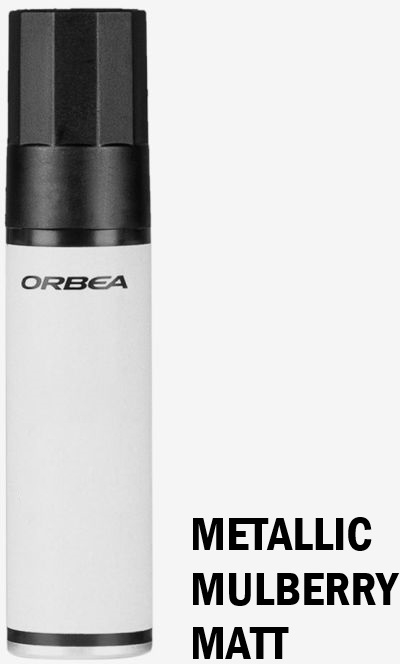 ORBEA MYO Touch Up Paint For Custom Colour - JE James Cycles