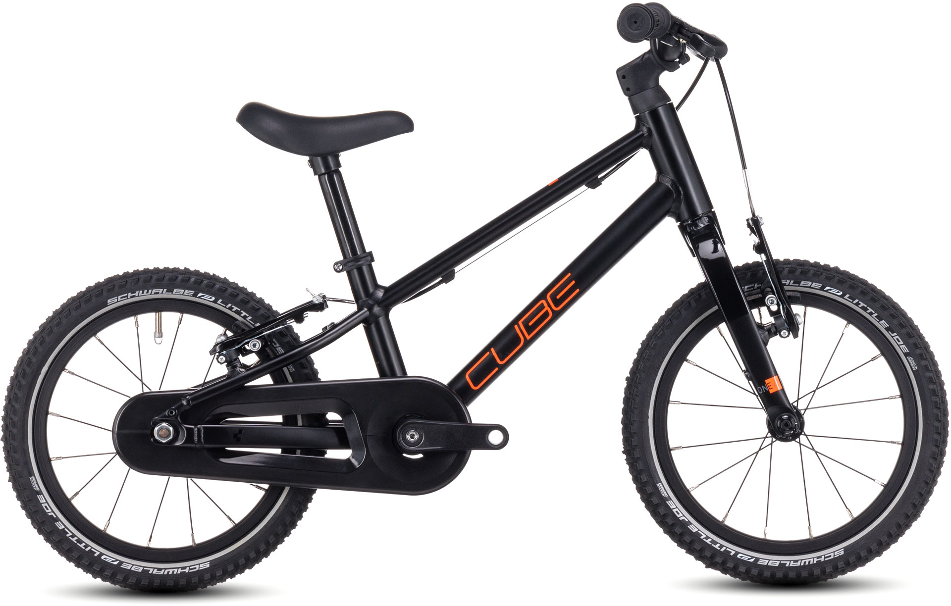 Cube childrens bike store