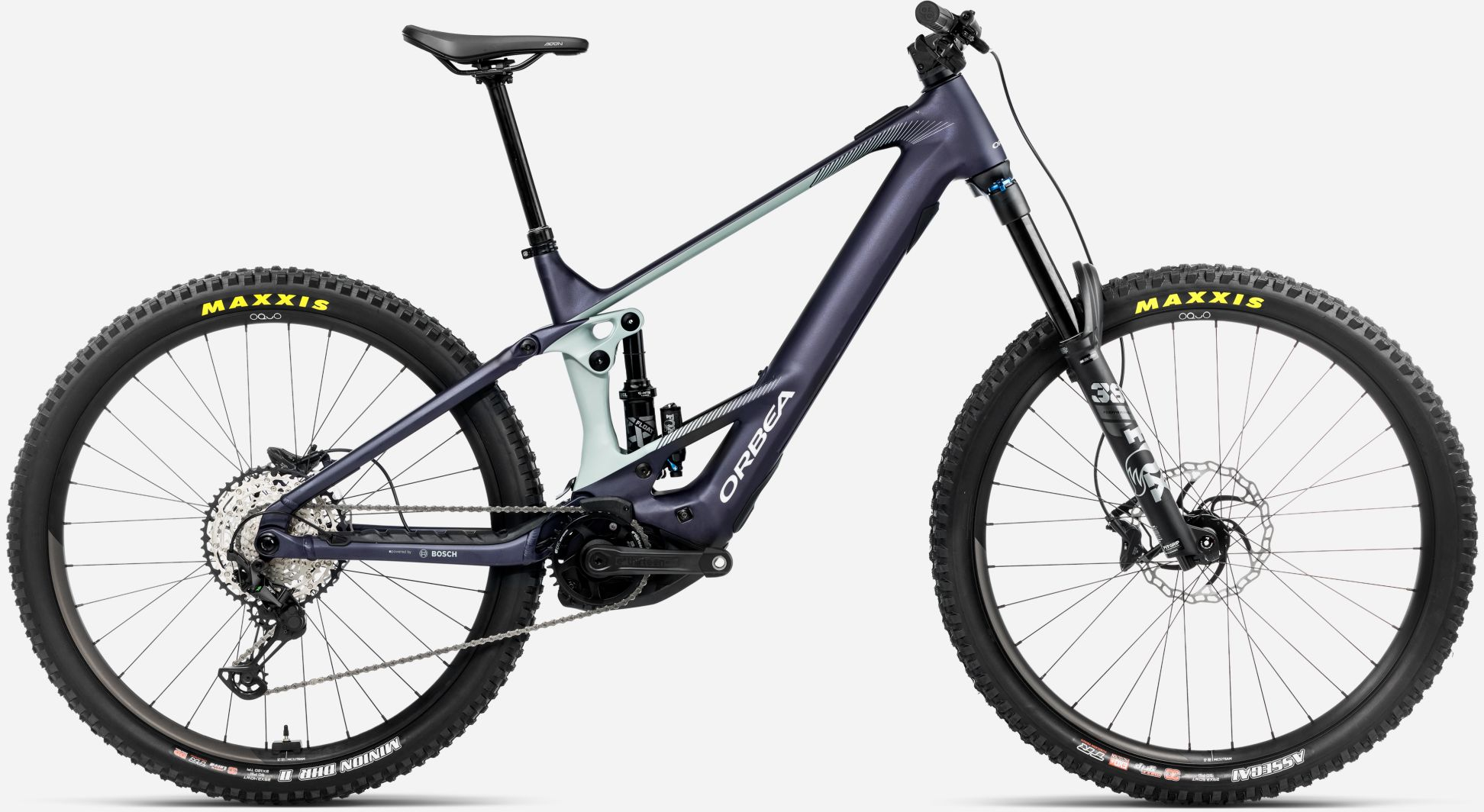 Orbea e mtb 2020 store