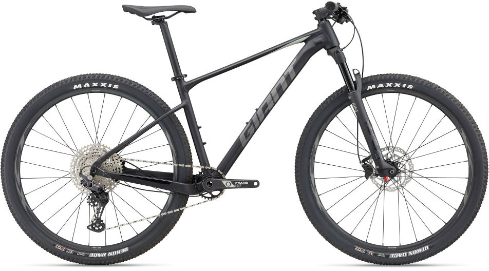 Giant XTC SLR 29 1 MTB 2026 - JE James Cycles