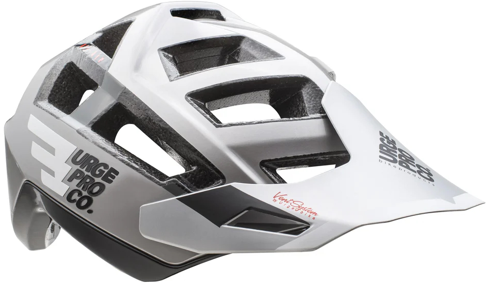 URGE BIKE PRODUCTS Urge All-Air Helmet - JE James Cycles