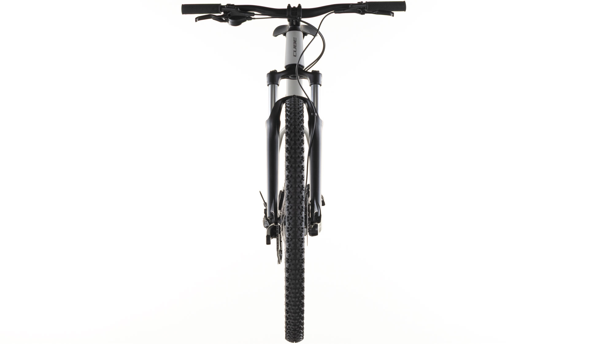 CUBE Aim Pro Mountain Bike 2026 - JE James Cycles