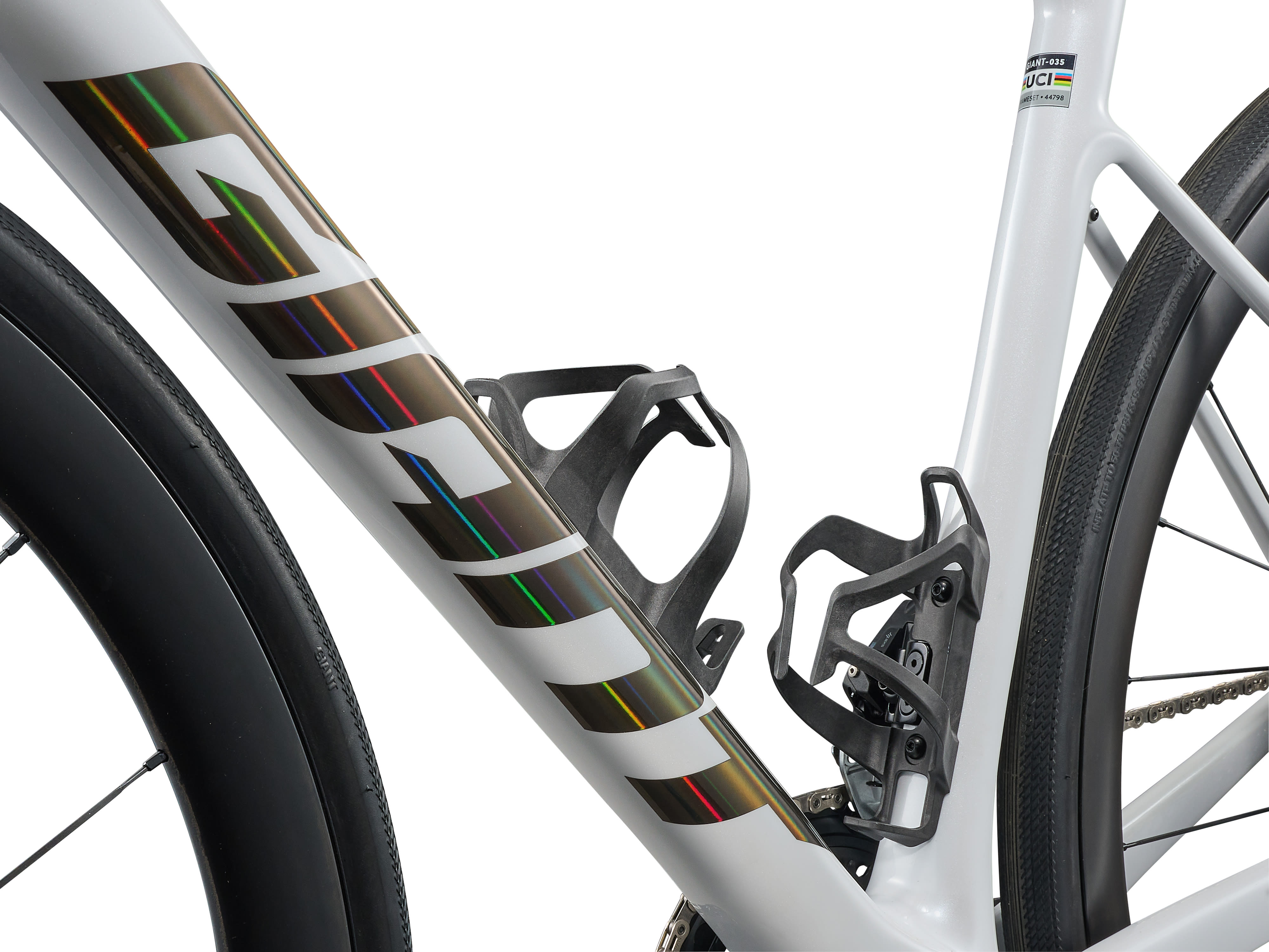 Giant Defy Advanced Pro 1 Road Bike 2026 - JE James Cycles