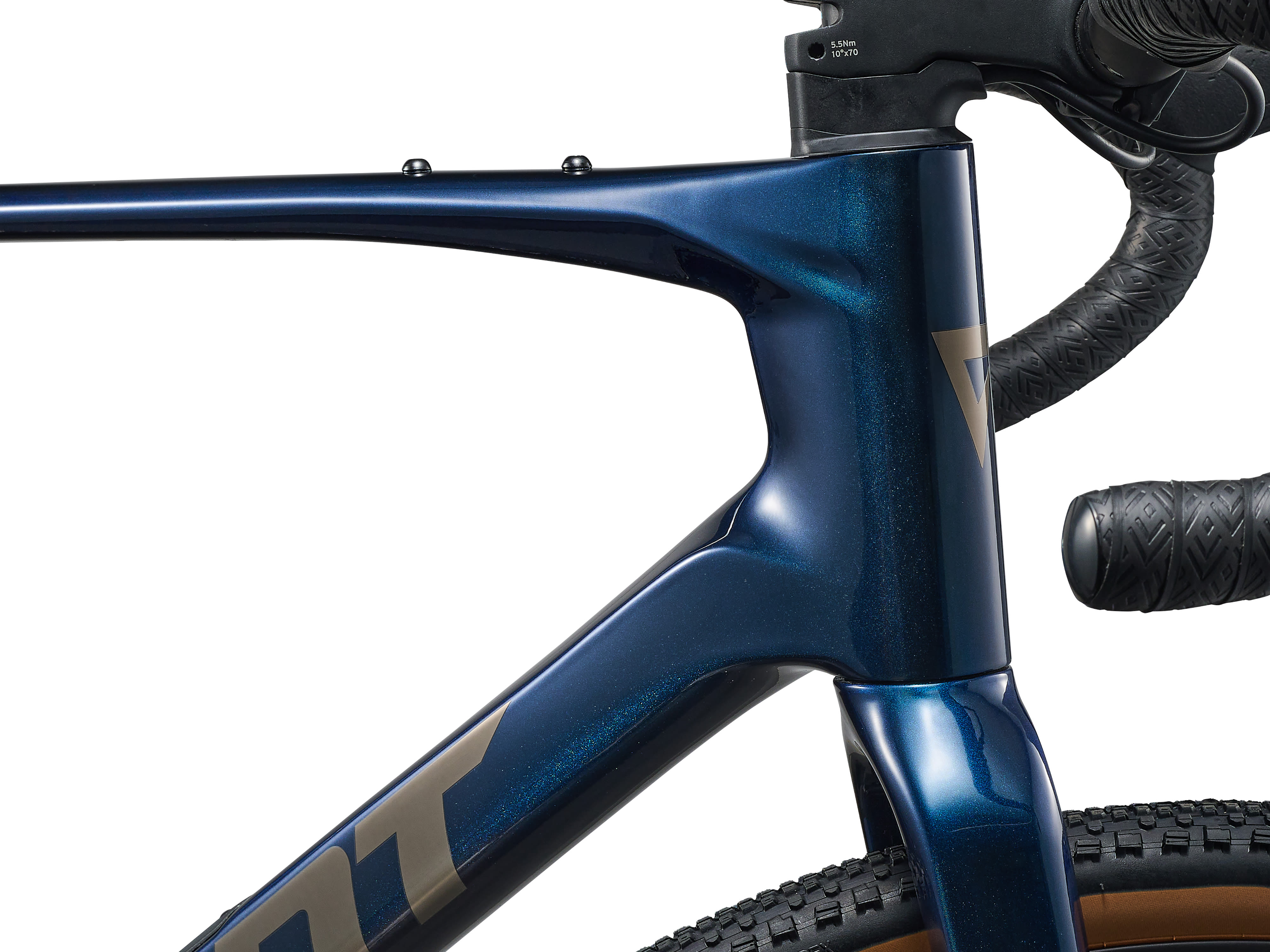 Giant Revolt Advanced Pro 1 Gravel Bike 2026 - JE James Cycles