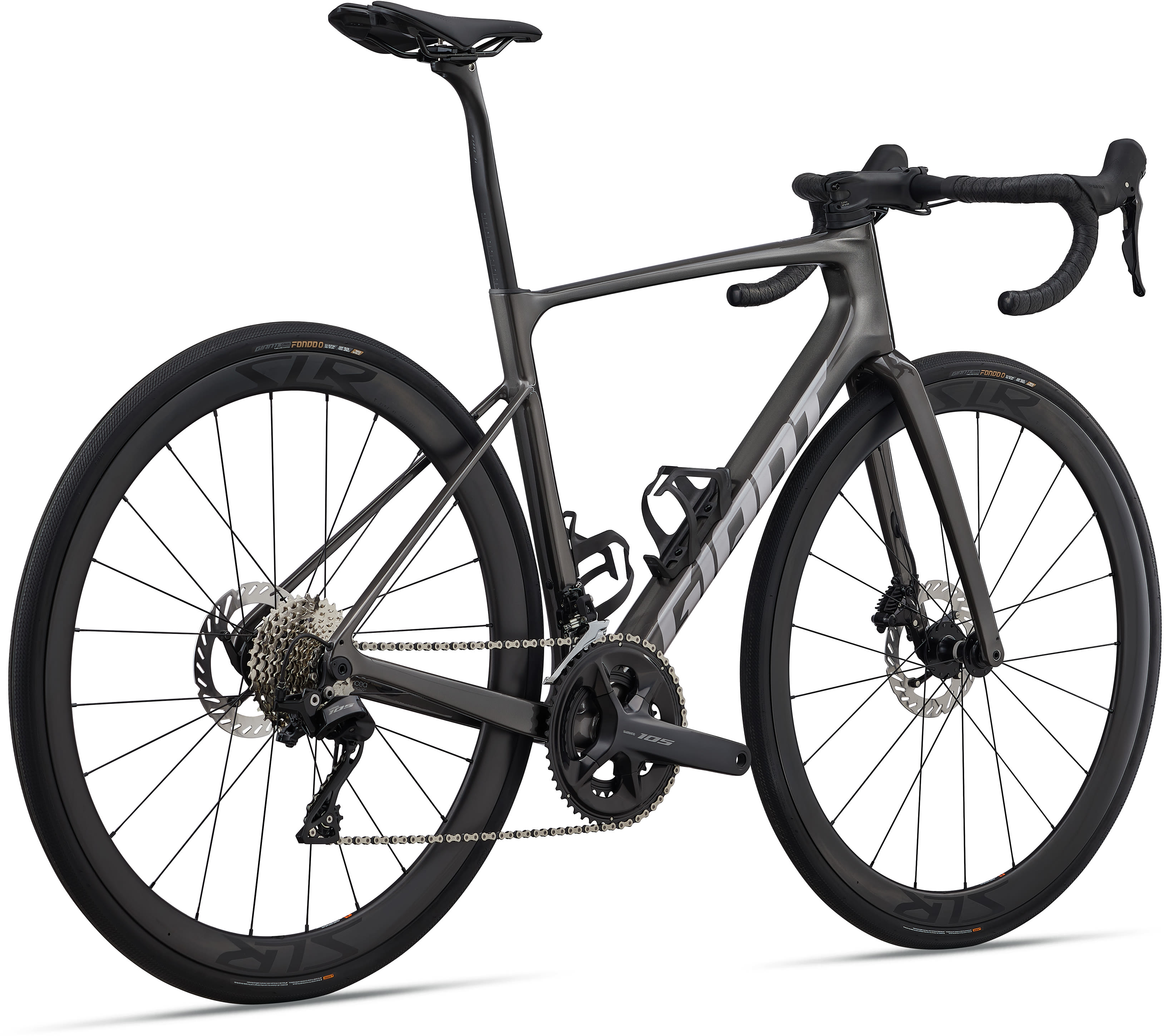 Giant Defy Advanced Pro 2 Road Bike 2026 - JE James Cycles