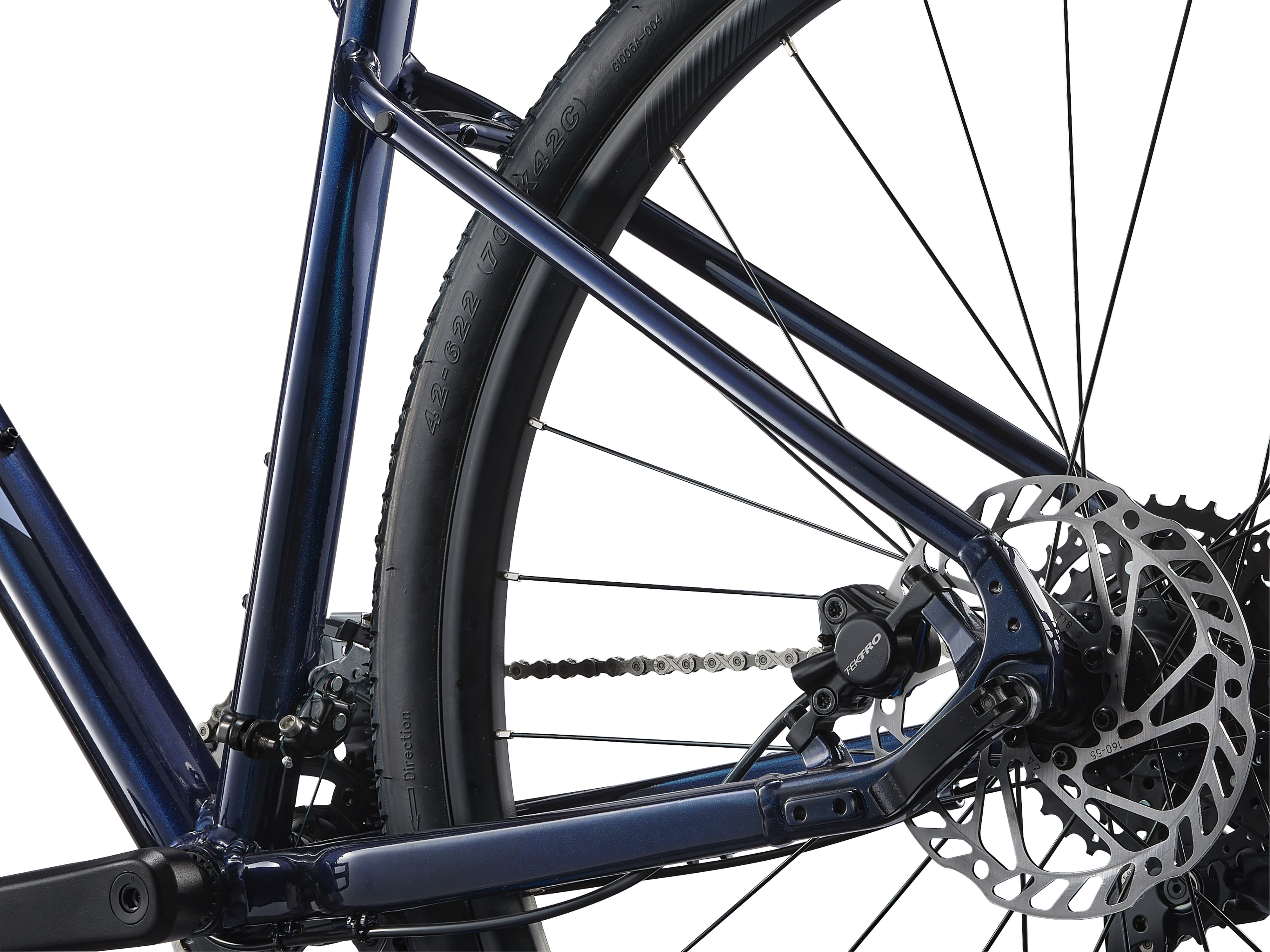 Giant Roam 3 Gravel Bike 2026 - JE James Cycles