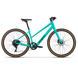 Orbea Ex Demo Gain F30 Electric Bike 2020 JE James Cycles