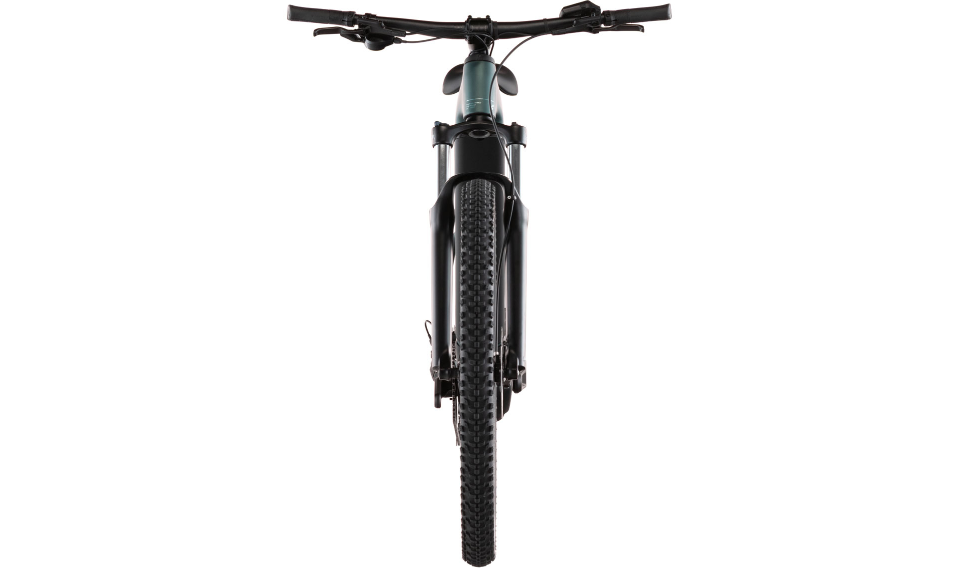 CUBE Reaction Hybrid One 800 Electric Hybrid Bike 2026 - JE James Cycles