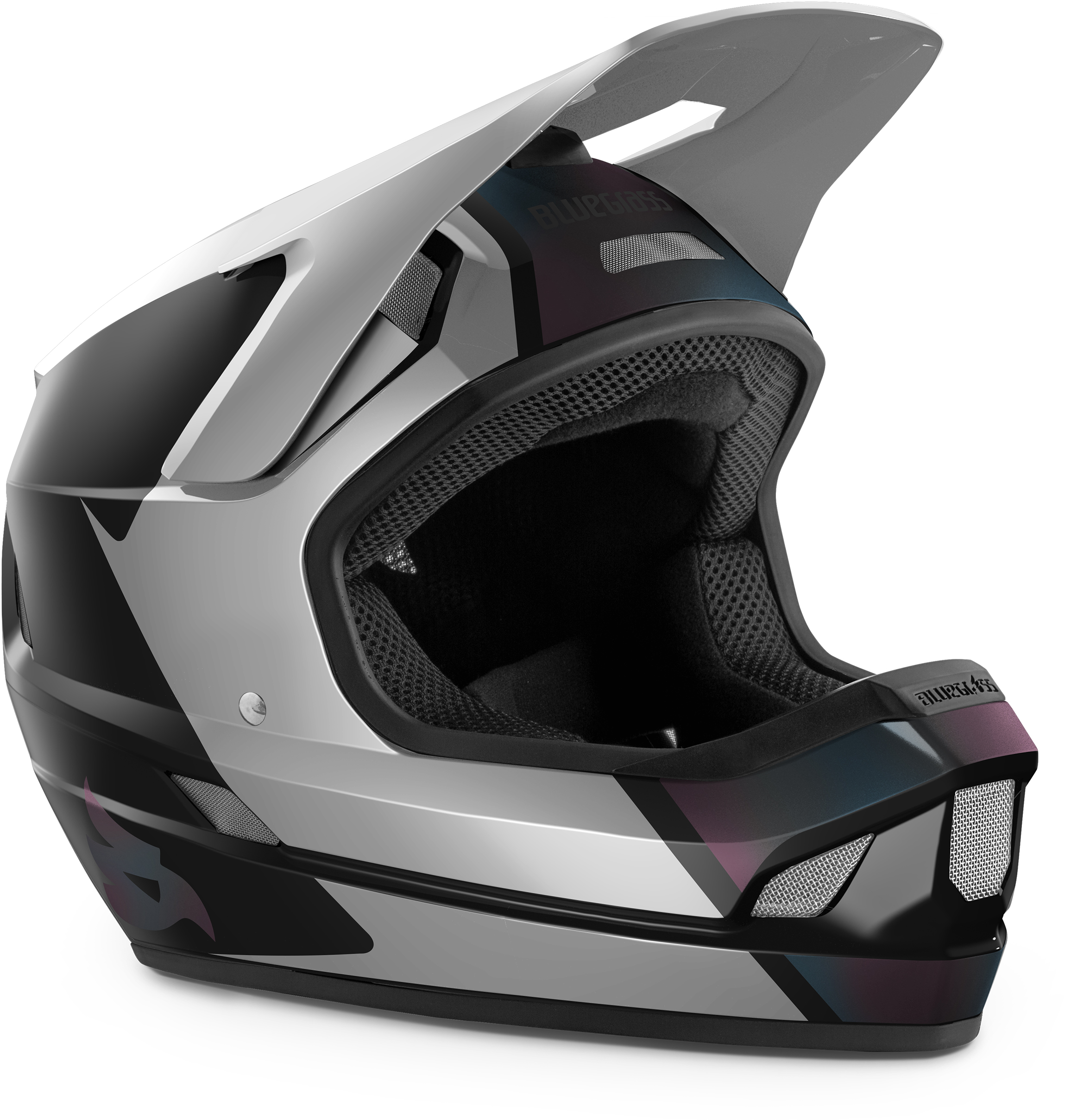 Bluegrass Legit Helmet - JE James Cycles