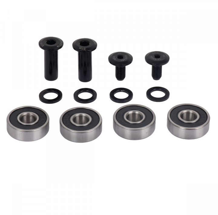 CUBE Bearing Pivot Set Horst Link (18-02114) 8540 - JE James Cycles