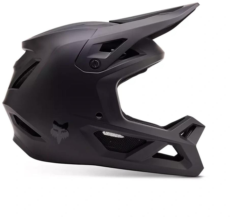 Fox Racing Fox Rampage Full Face Helmet - JE James Cycles