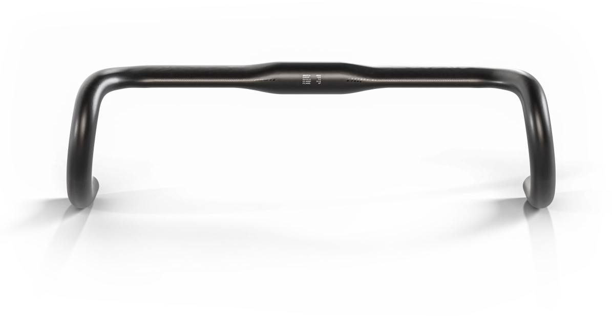 Giant Contact SL D Fuse Handlebar 440mm - JE James Cycles