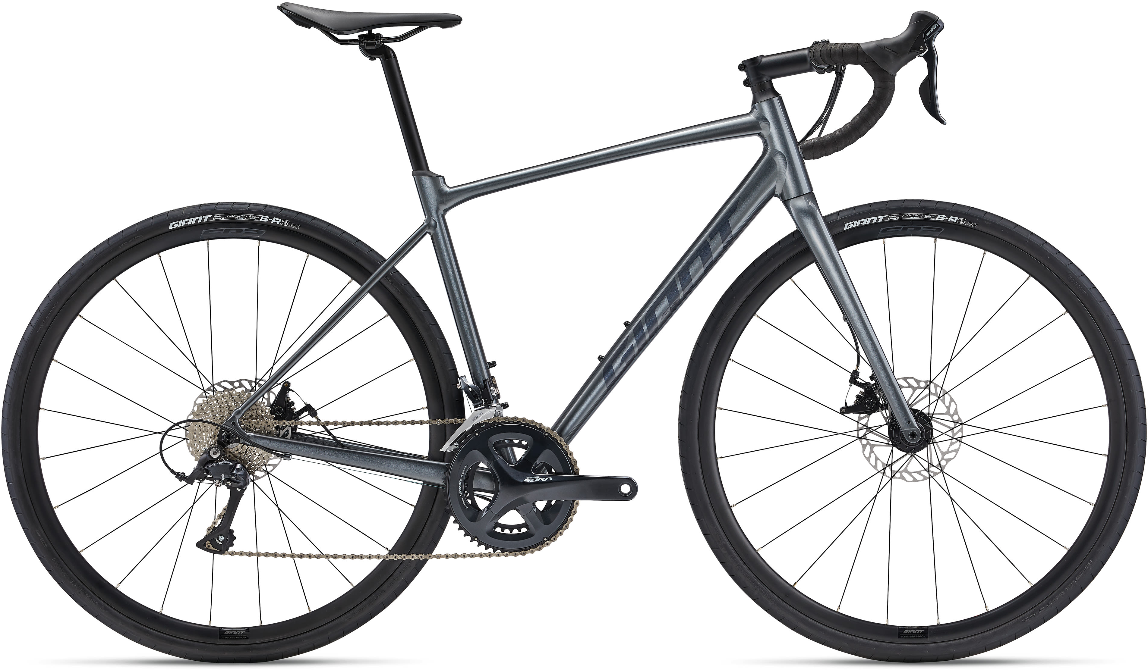 Giant contend road bike store