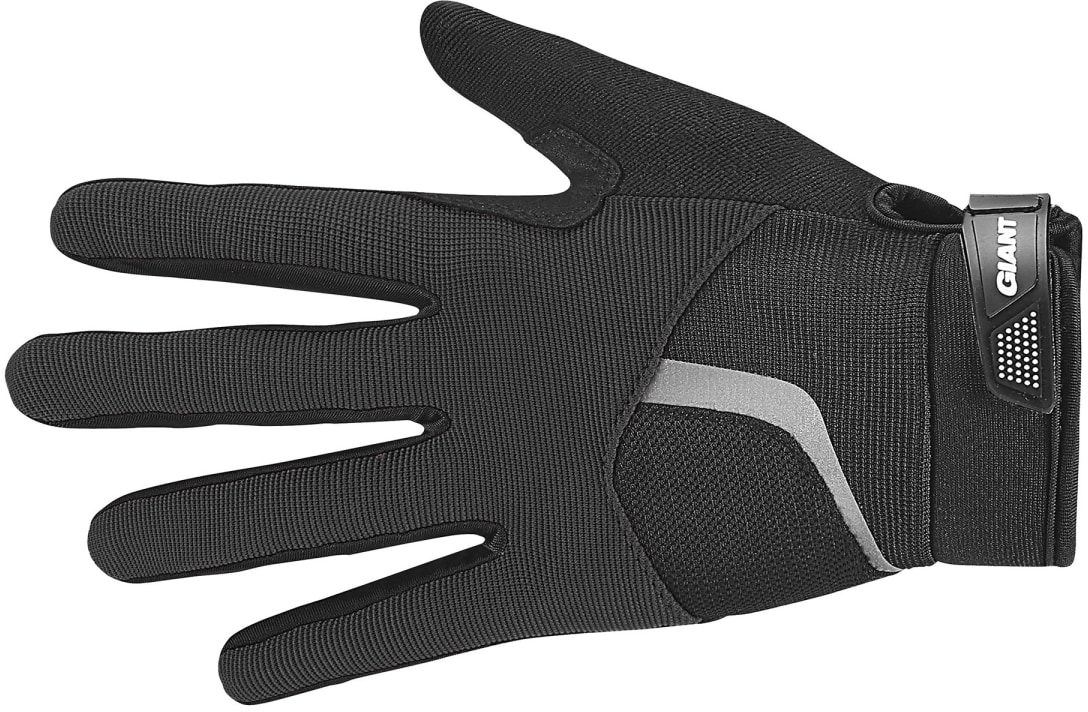 Giant Rival LF Glove - JE James Cycles