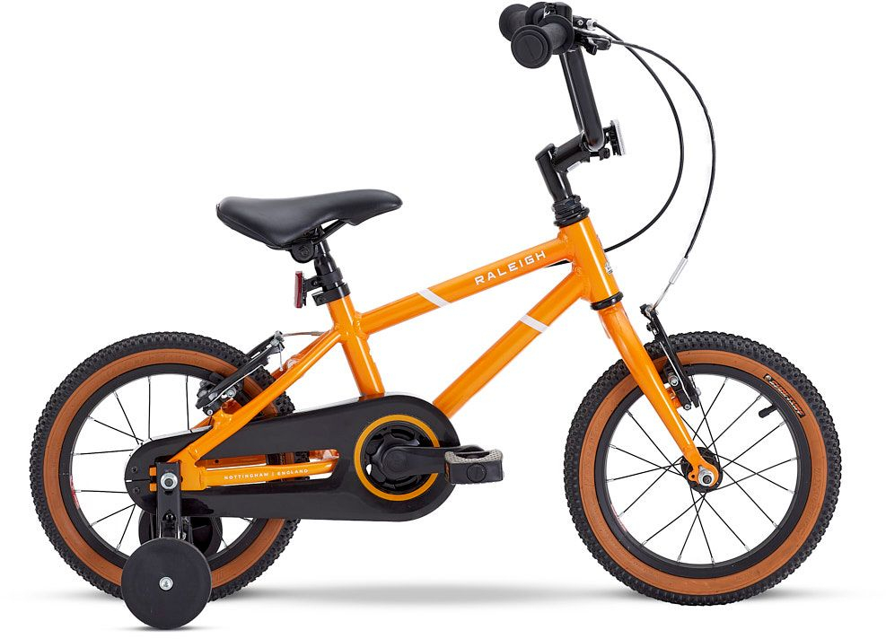 Raleigh childrens bikes store