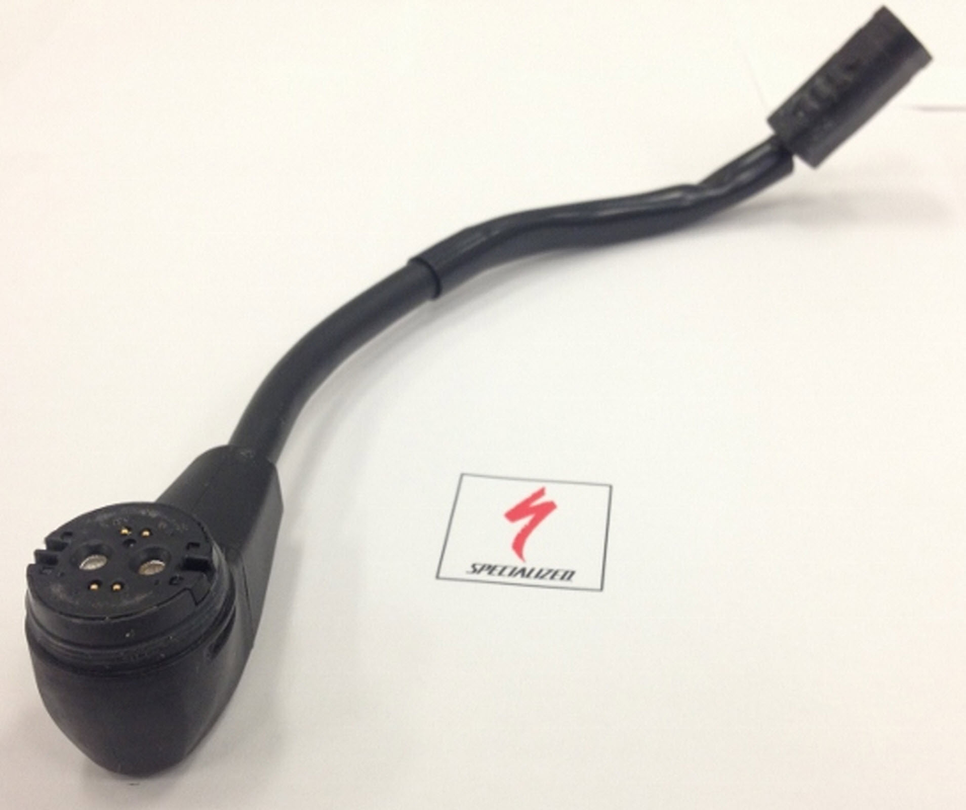 Specialized ELE MY16 Levo Custom Wiring Harness W/ Rosenberger - JE ...