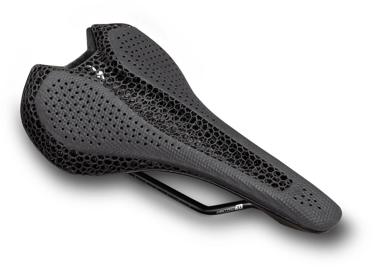 Specialized Romin Evo Pro Mirror Saddle - JE James Cycles