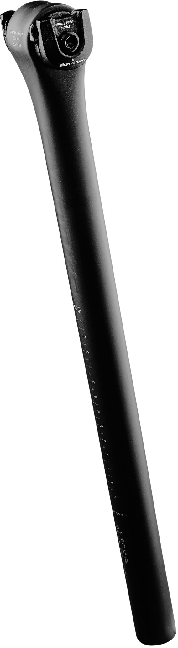 S works seatpost store