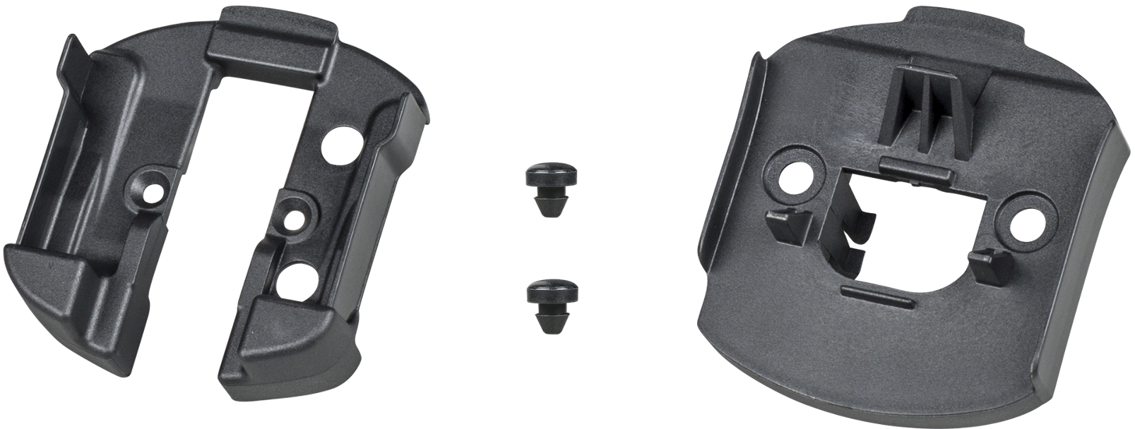 Trek Diamant RIB Lock Cover Kit Black
