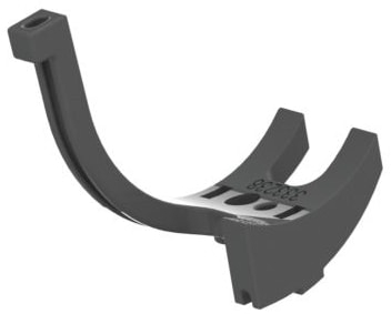 TREK Dual Sport Bottom Bracket Cable Guide - JE James Cycles