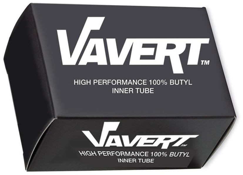 Vavert 700c Presta Valve Inner Tube JE James Cycles
