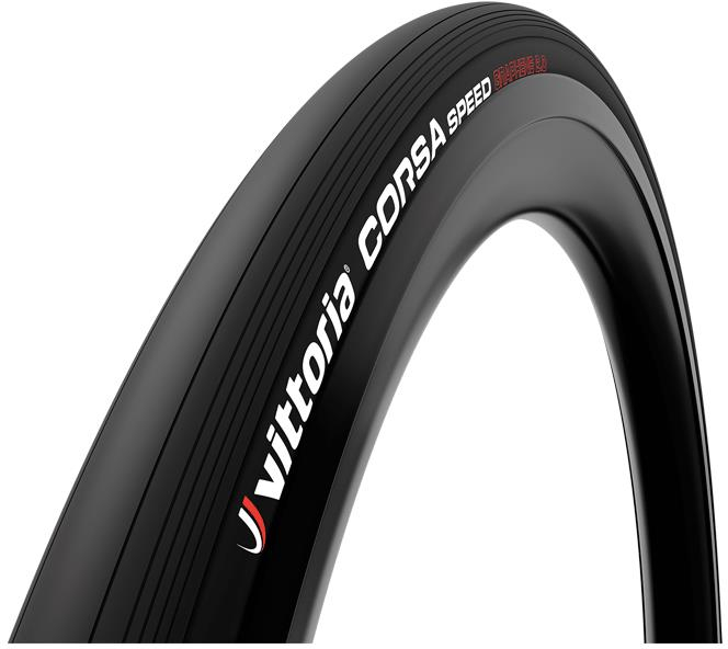 Vittoria Corsa Speed Tubular Tyre - JE James Cycles